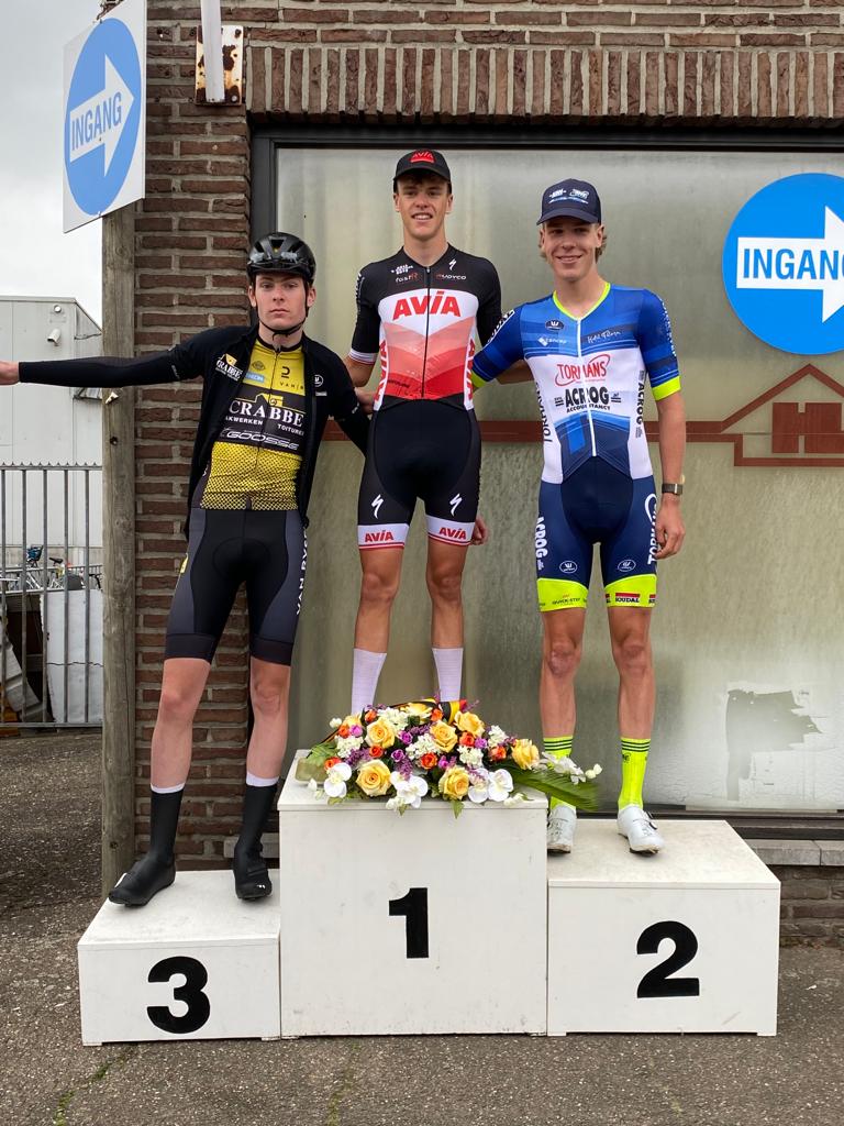 Fotogalerij Cedric :: SupportersclubCedricenMauroKeppens